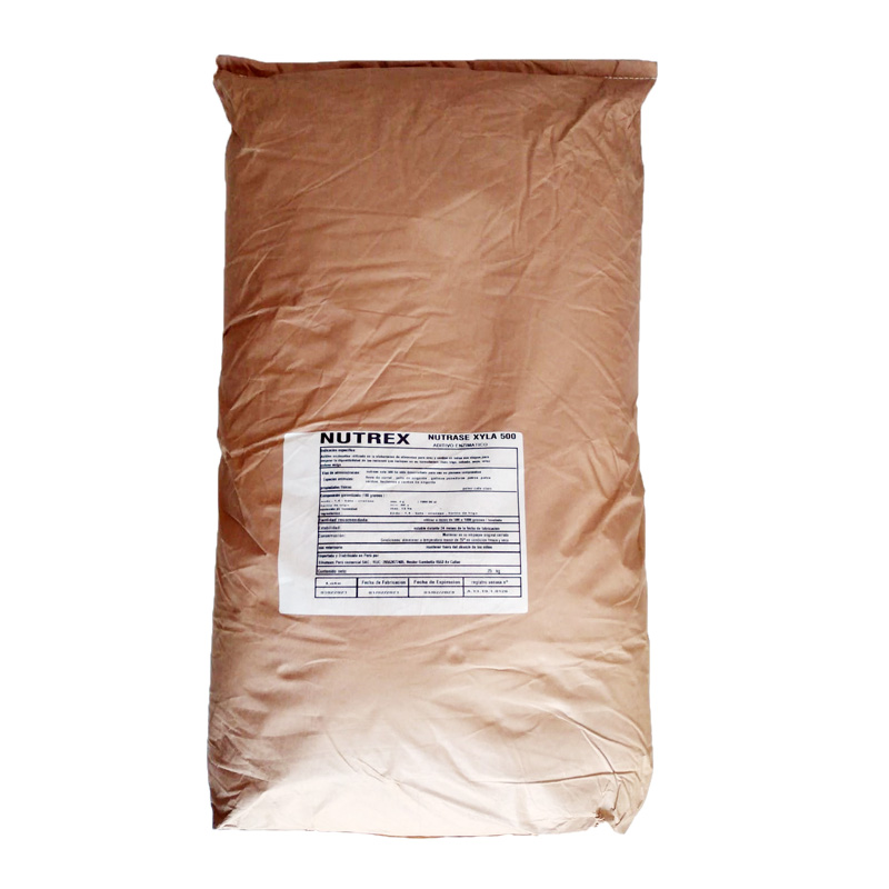 NUTRASE XYLA-500 - CORPAVET