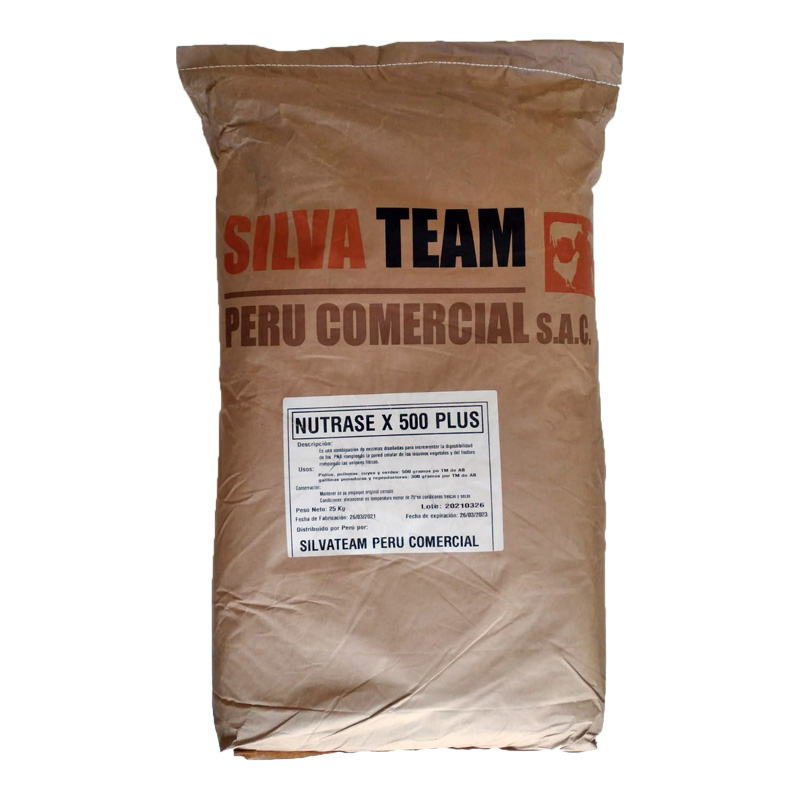 NUTRASE X500 PLUS - CORPAVET